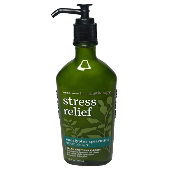 Bath & Body Works | Bath & Body | Glass Bath Body Works Aromatherapy ...